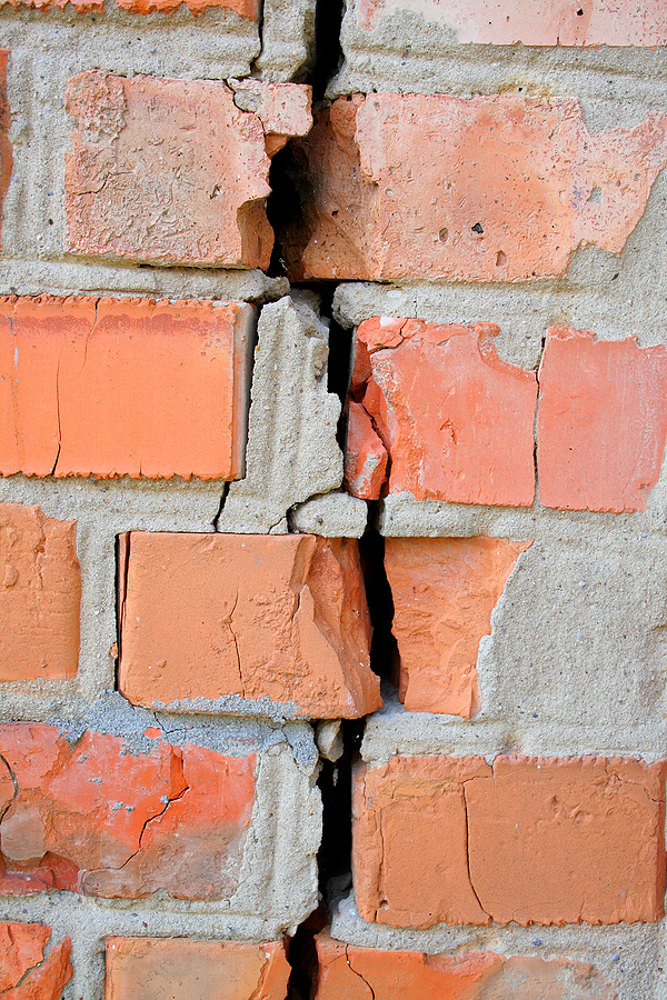 USGS: Nearly 75% of U.S. Could Experience A Damaging Earthquake