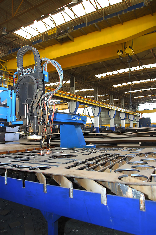 Rules Lag as Factory Dust Explosions Kill Workers