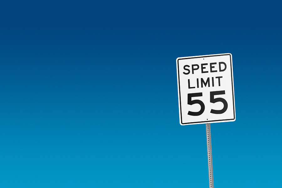 Arkansas Highway Agency to Study Speed-Limit Increase