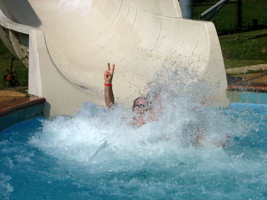 Massachusetts Seeks Pool Safety Steps After Drowning Probe