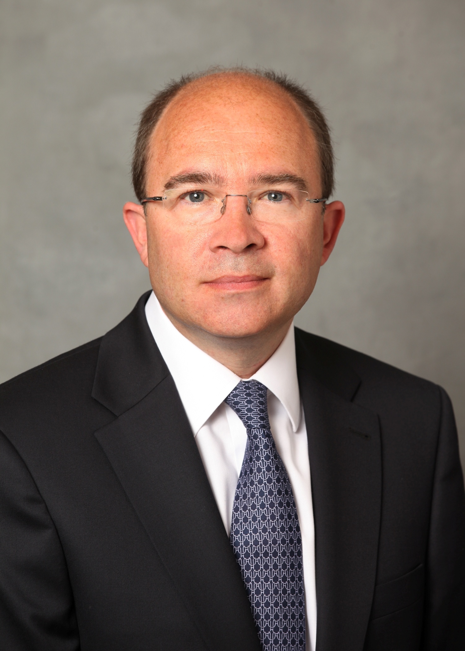 ACE Appoints Andrew McBride to Lead International Claims Operations