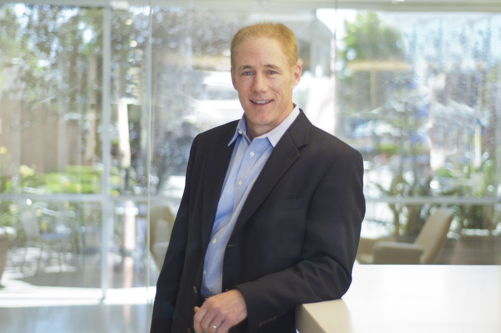 New General Manager Appointed to Mitchell NHQ Negotiation Services