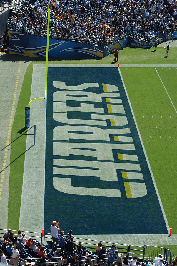 $5.2M Award in Case Involving San Diego Chargers Doctor