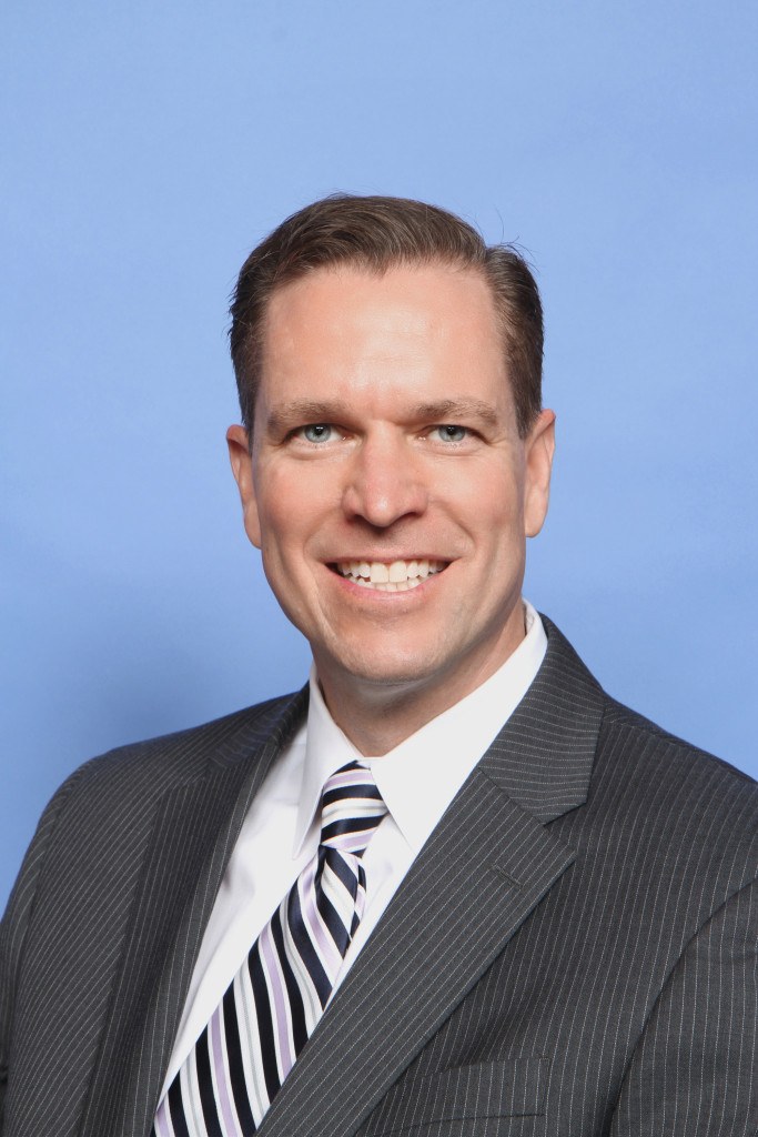 Founders Promotes Nielsen to Commercial Claims Vice President