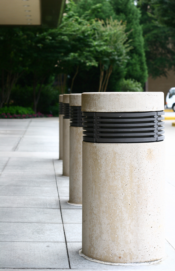 Security Barriers Approved for New York City’s Times Square