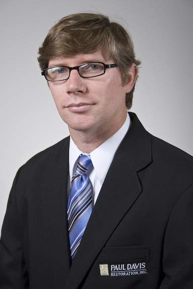 Paul Davis Restoration Names Barry Floyd CFO