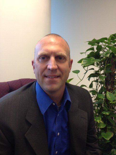 Crawford Appoints Jacob Laudenslager, Vice President, Property and ...