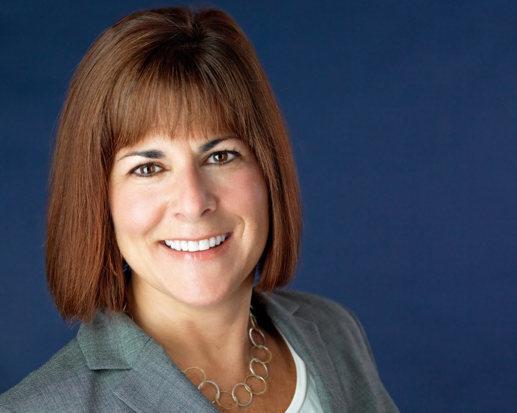 Liberty International Underwriters Names Rogin Chief Claims Officer