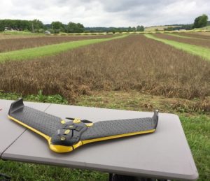 State Farm Gets OK for Long Range Drone Flights to Assess Hurricane Damage