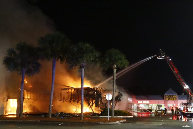 Insured Losses from Riots Reach ‘Catastrophe’ Levels, May Rival Record