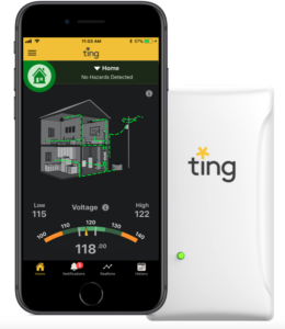 State Farm Pilot Uses Sensors to Detect Wiring Defects That Can Cause Fires