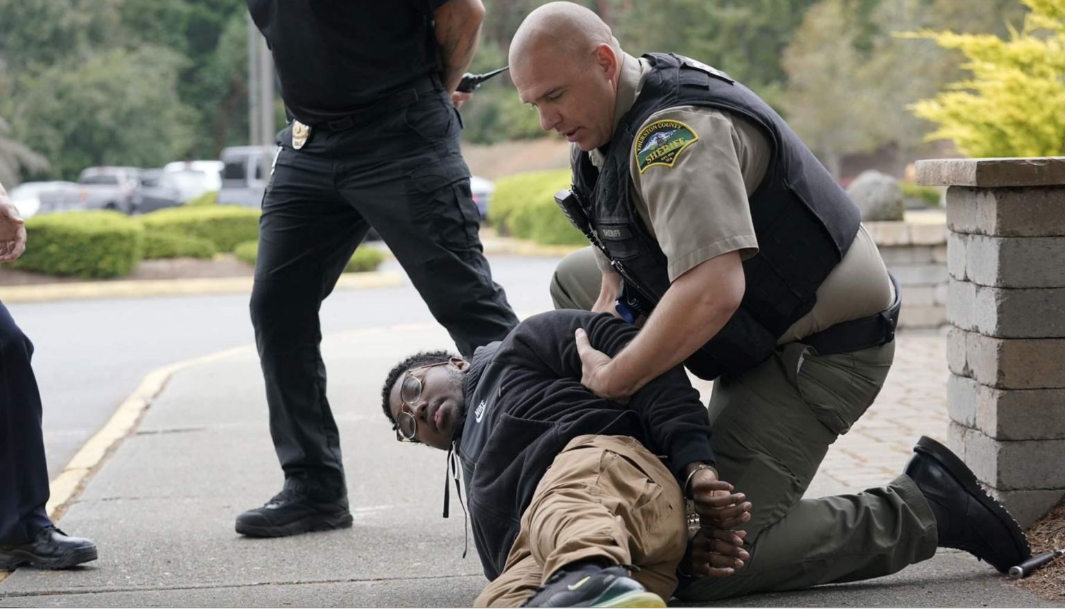 Summer of Protest Prompted Spring Flurry of Policing Bills