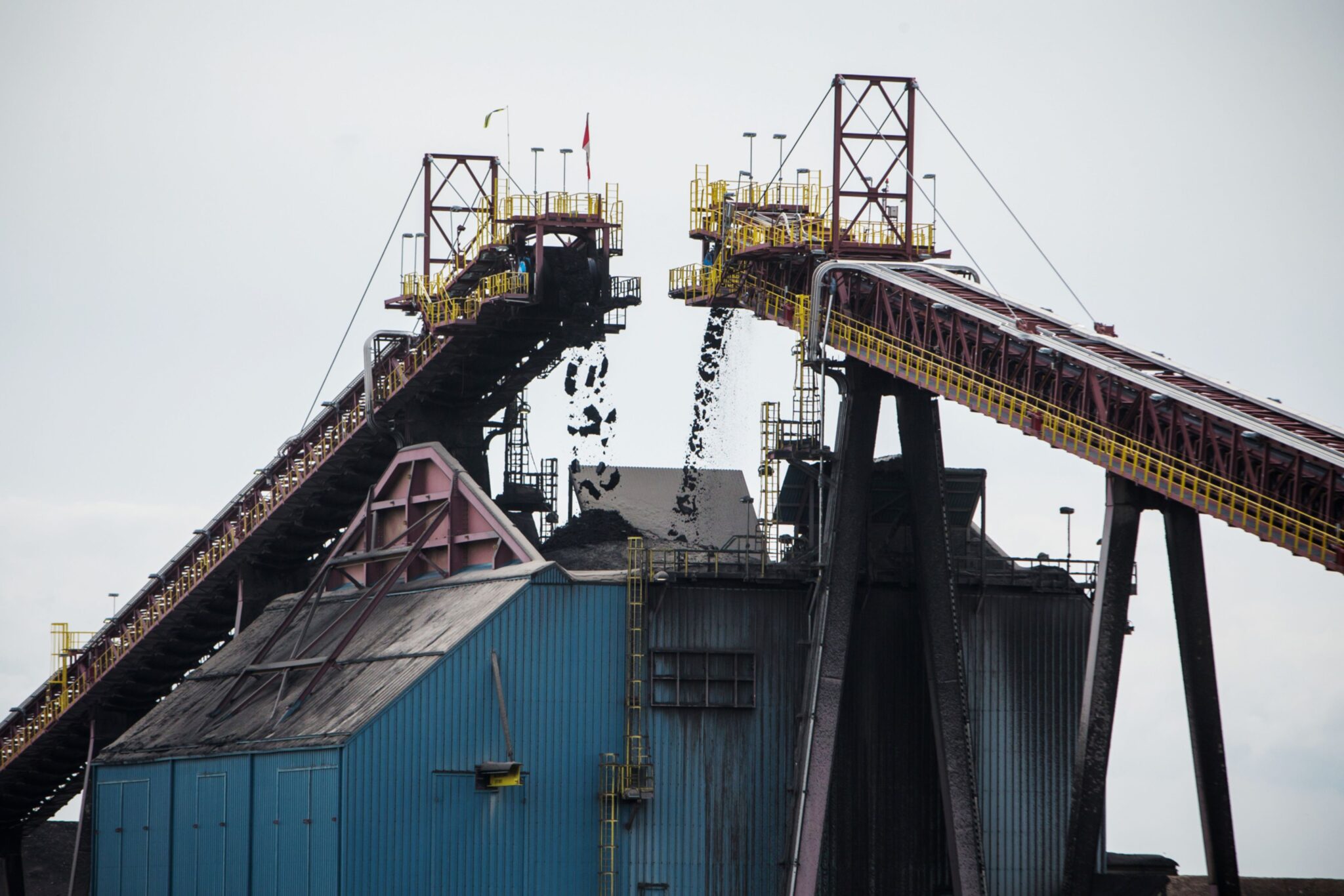 Mine Fatality Adds to Pressure for Suncor Energy Changes