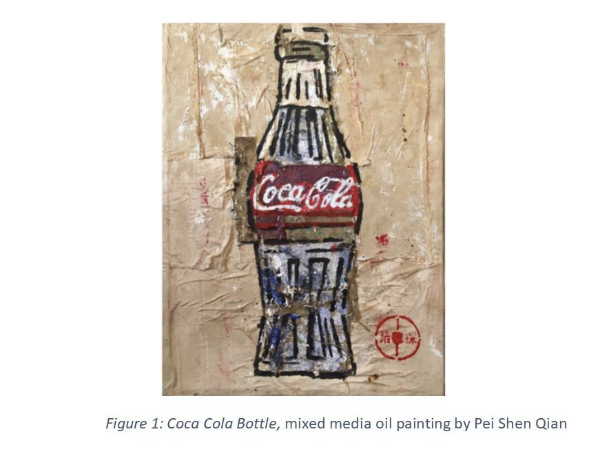 Viewpoint: The Case of the Art Scandal