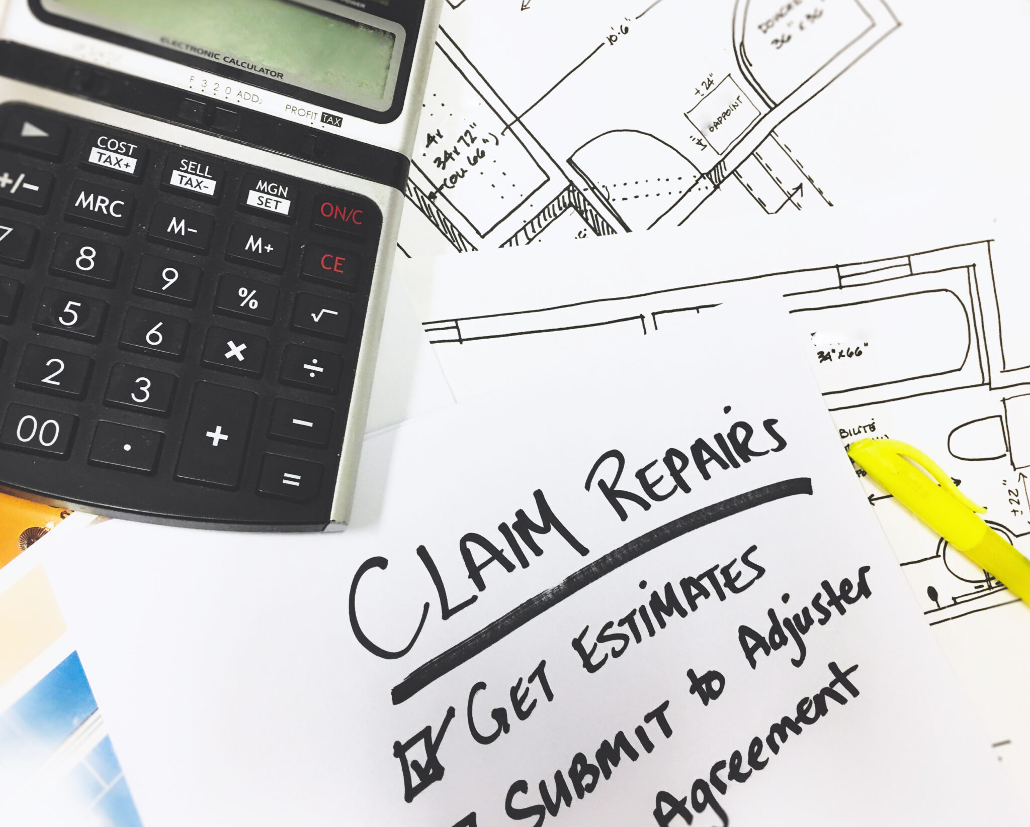 Claims Journal - Insurance news and resources for the claims industry