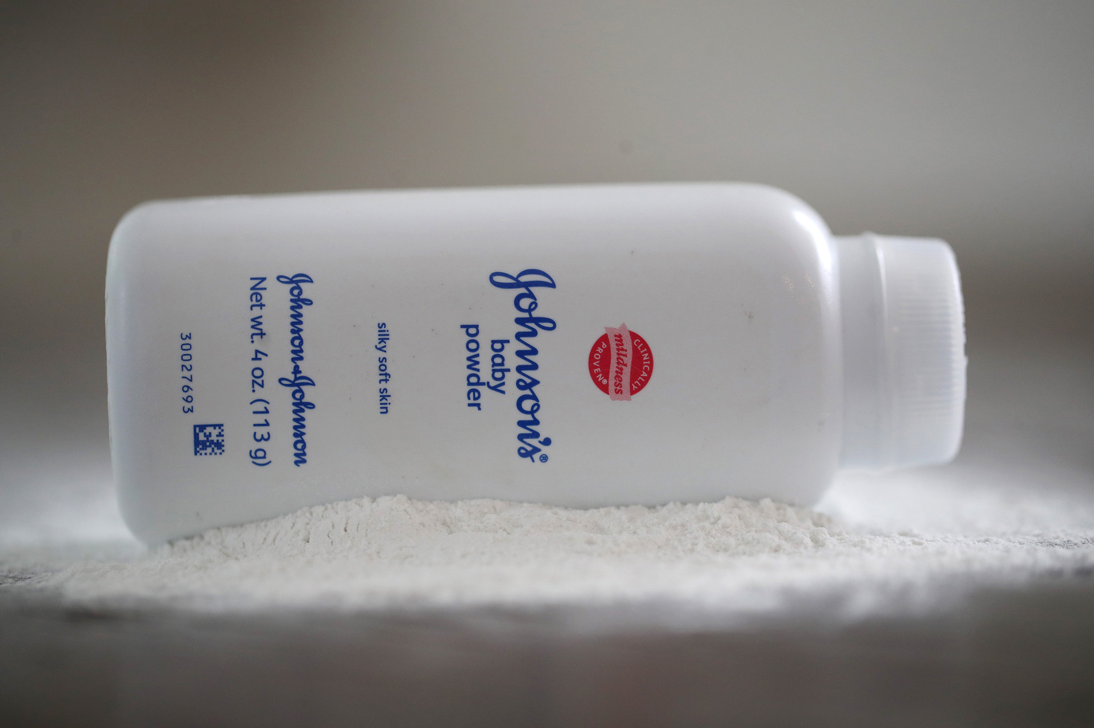 Bankruptcy Judge Shoots Down $10 Billion J&J Settlement