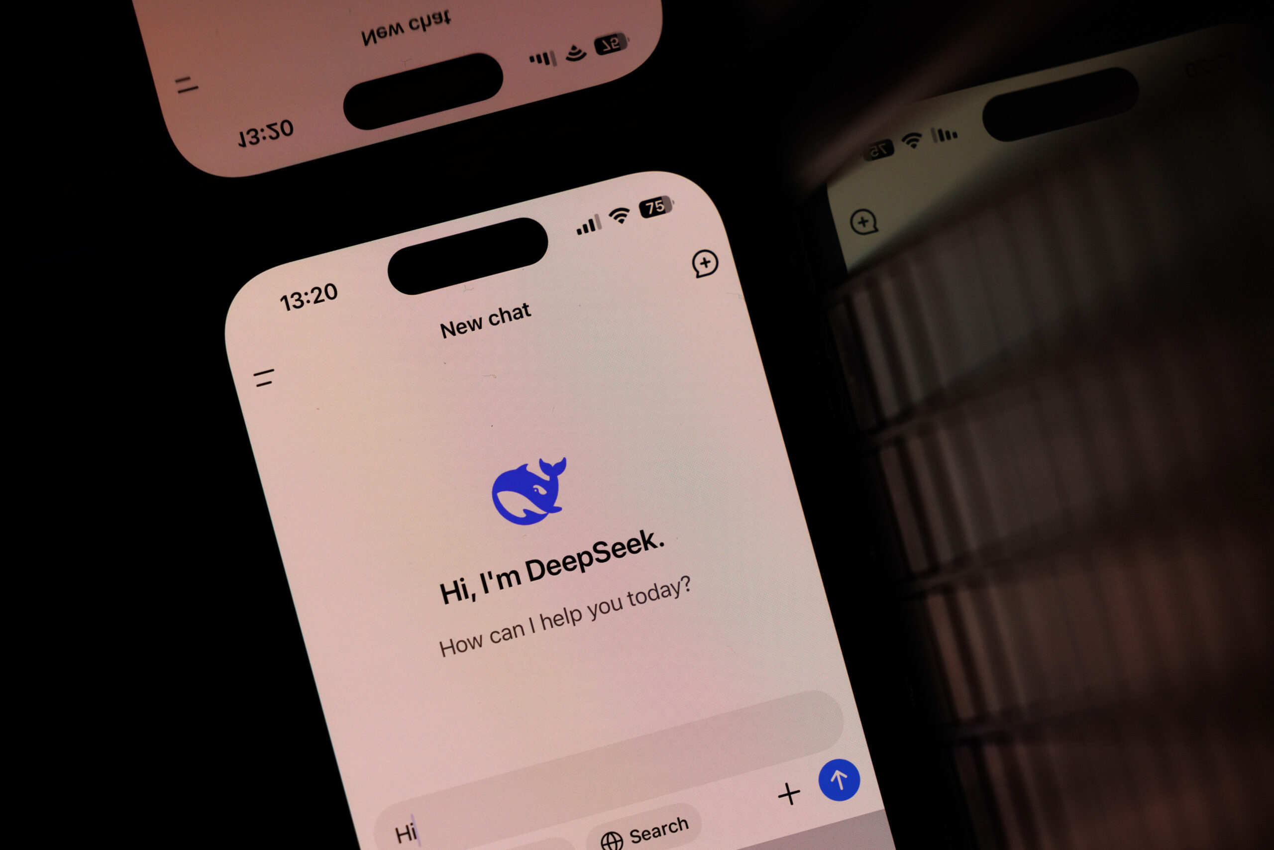 DeepSeek Poses ‘Profound’ Security Threat, US House Panel Claims