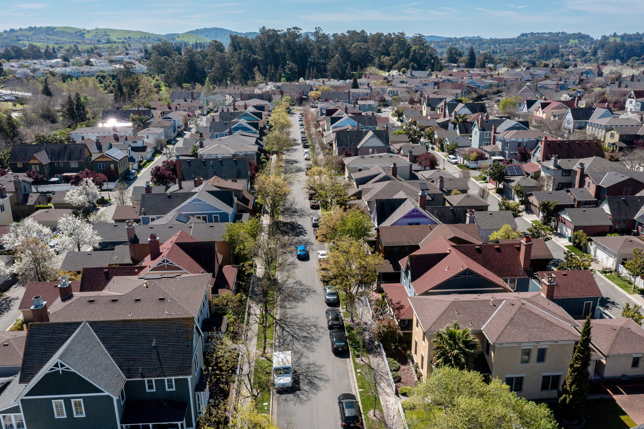 Tariffs Threaten to Push US Home Insurance Rates Even Higher