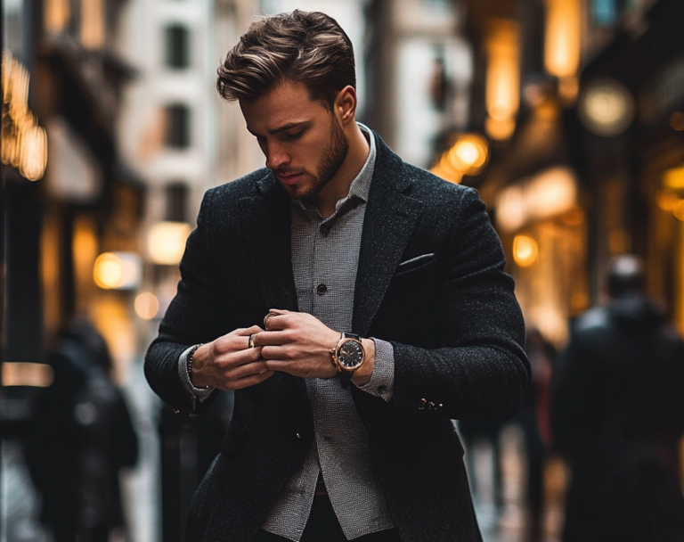 Database Shows Luxury Watch Thefts, Insurance Fraud on The Rise