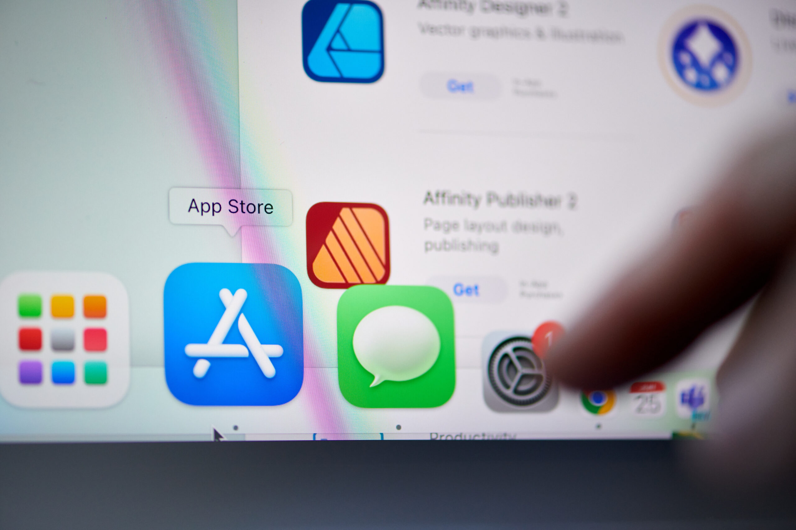 Apple Appeals ‘Unprecedented’ $580M App Store Fine