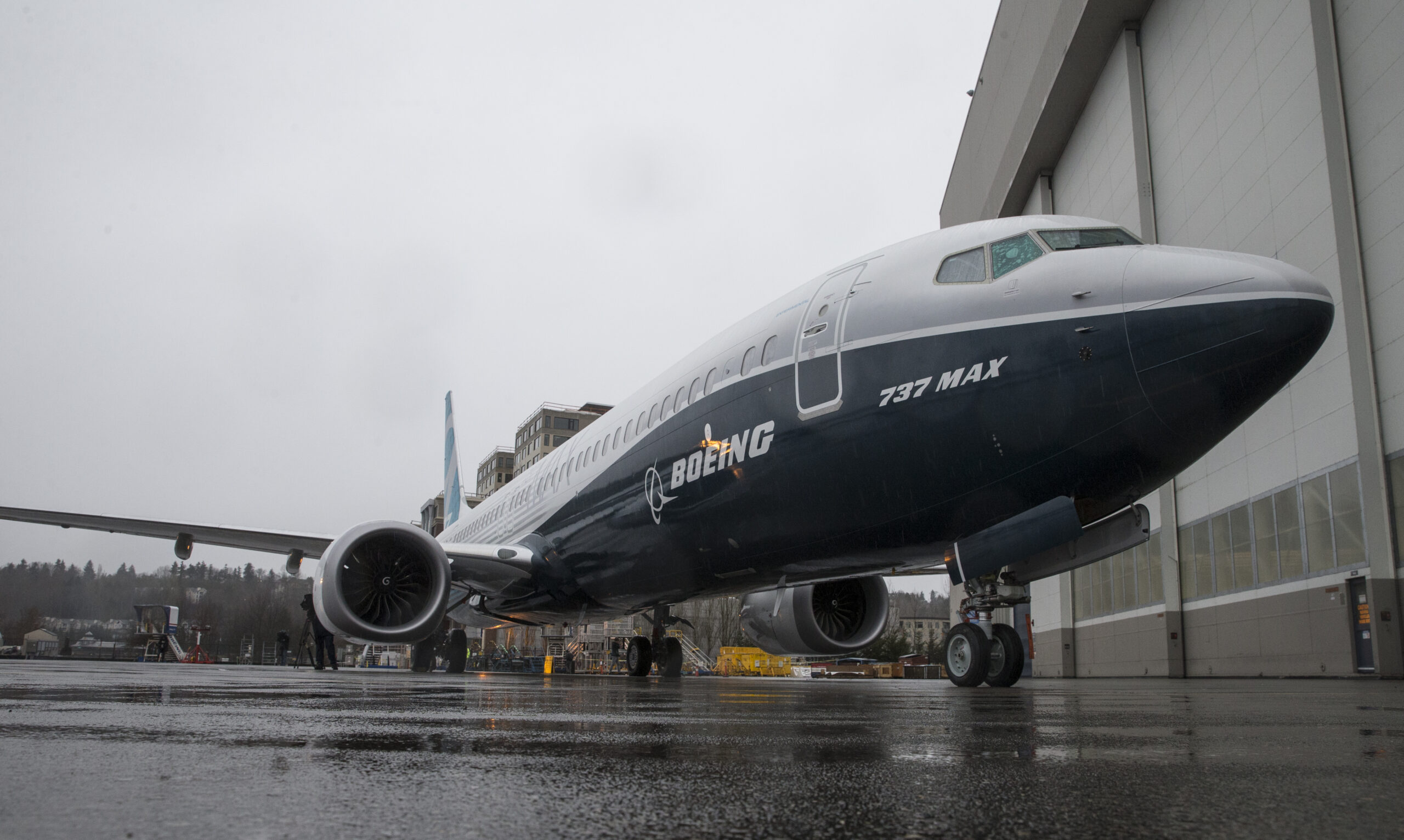 Boeing Judge Urged to Accept US Deal in 737 Max Crash Case