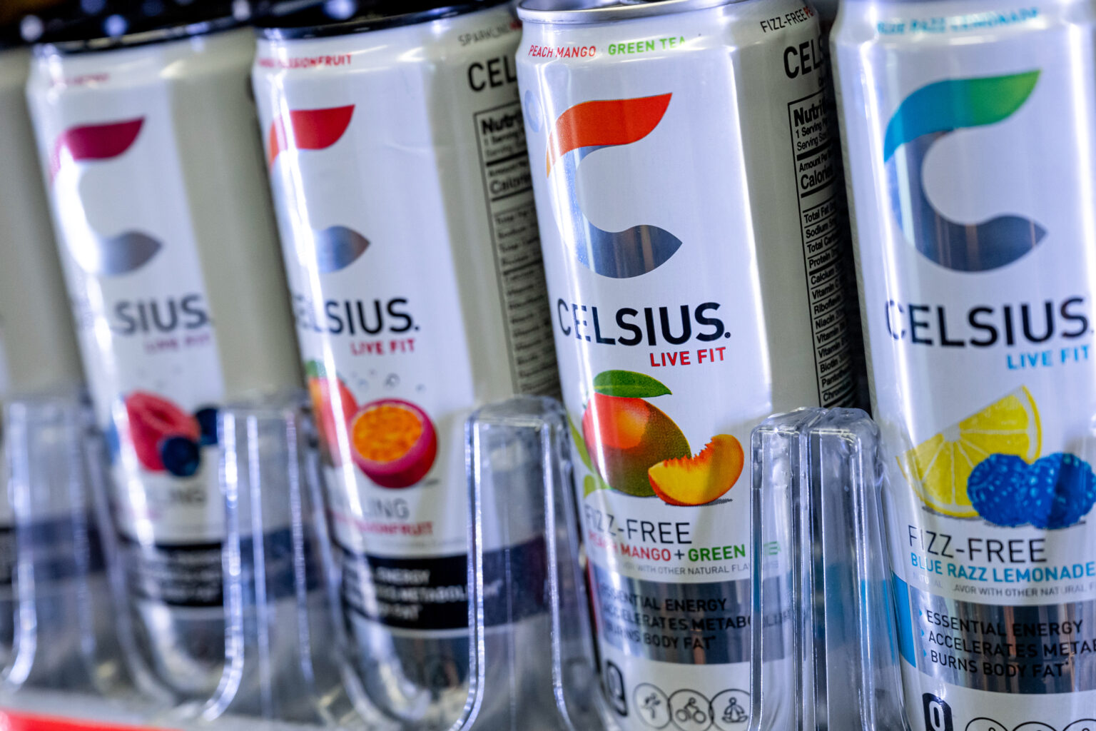 High Noon Recalls Vodka Seltzers Mislabeled as Energy Drinks