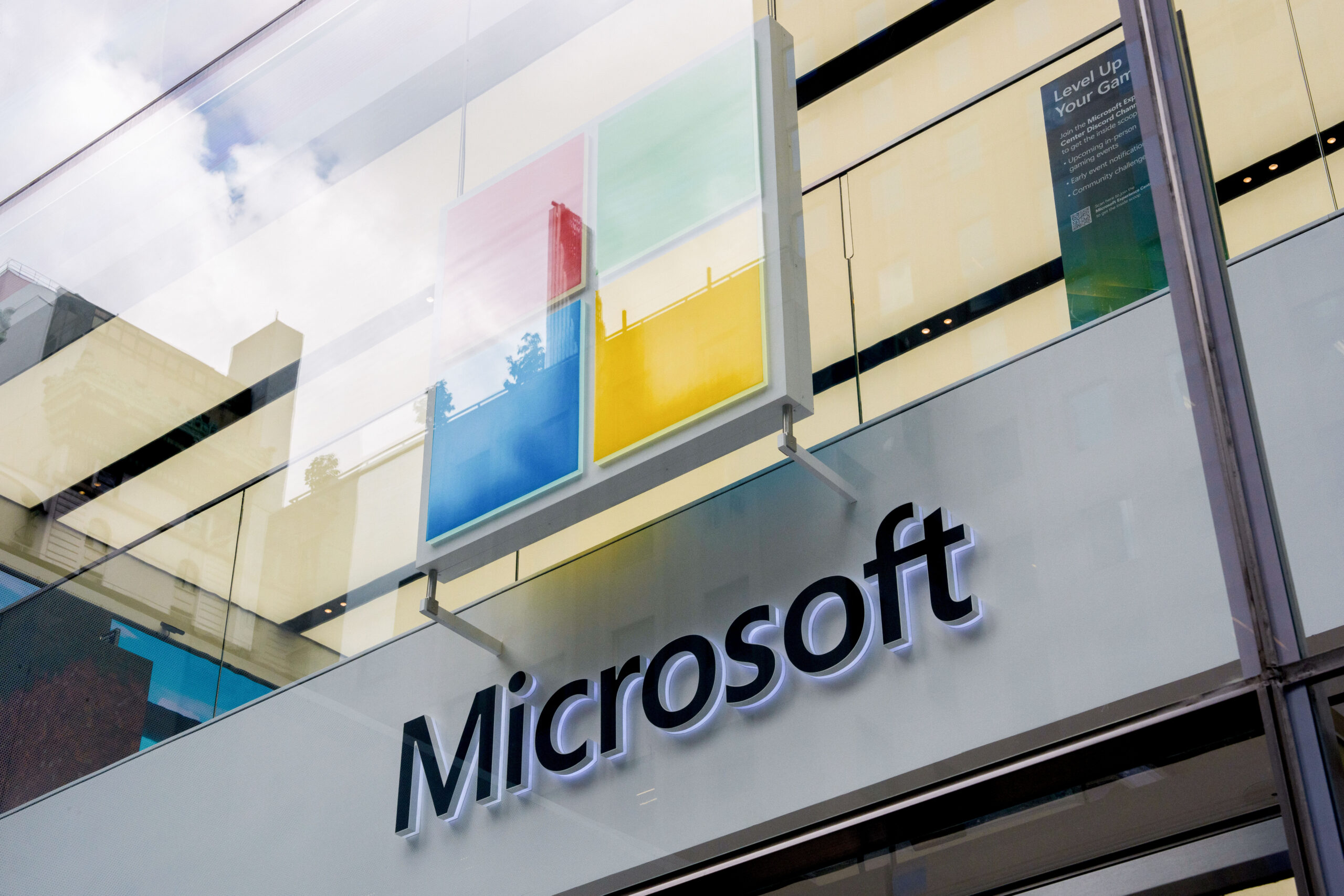 China Says US Exploited Old Microsoft Flaw for Cyberattacks