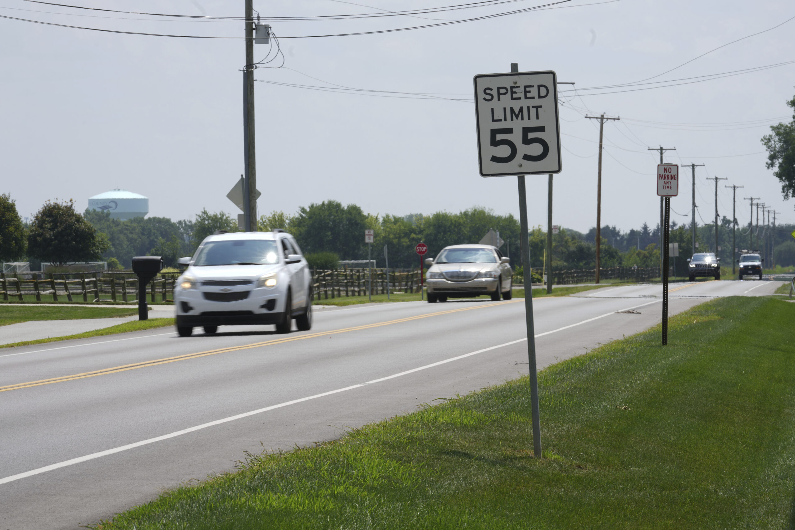 States Rethink How They Set Speed Limits