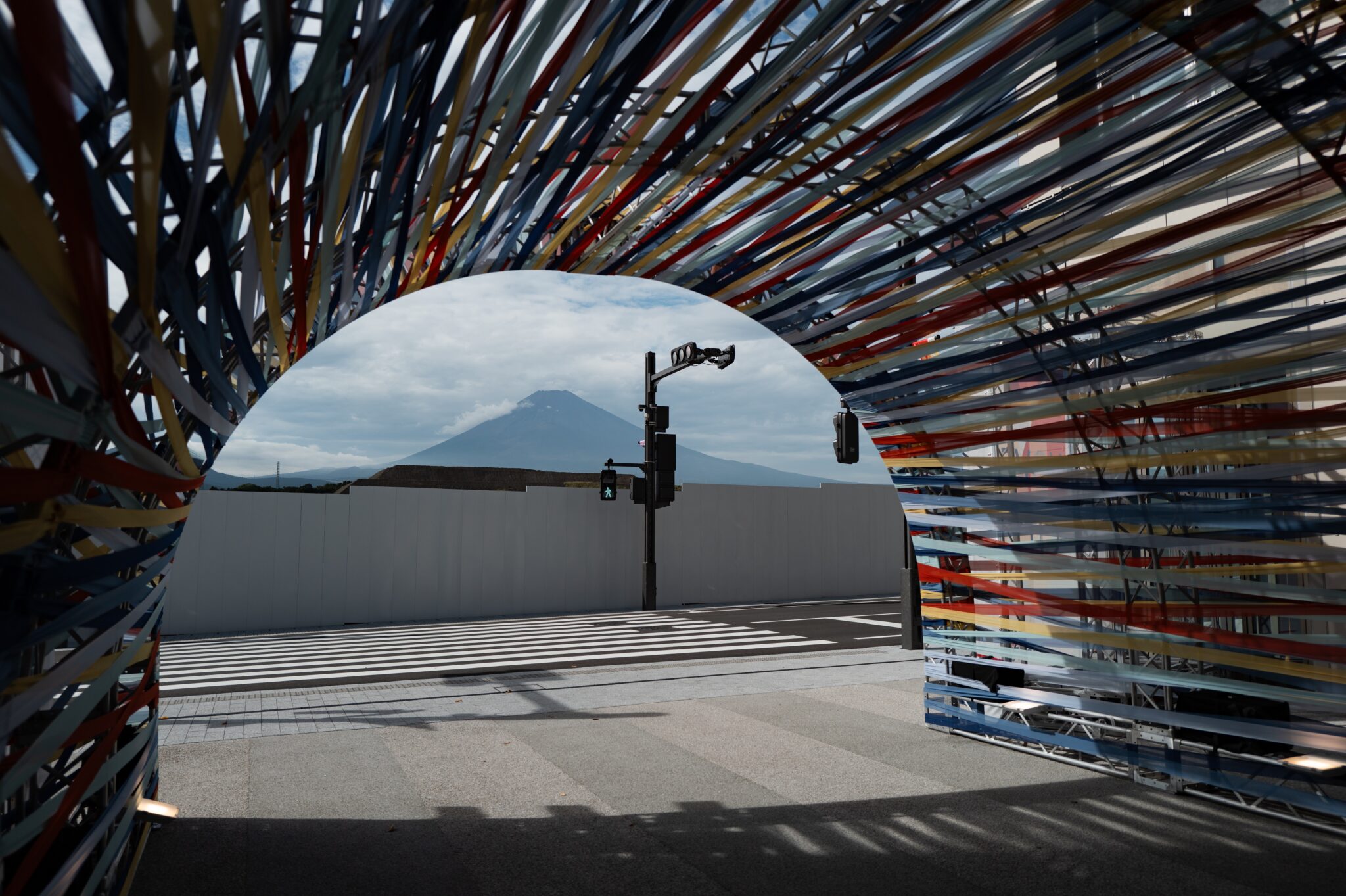 Toyota Opens Woven City as Doubts Swirl Over Cost, Purpose