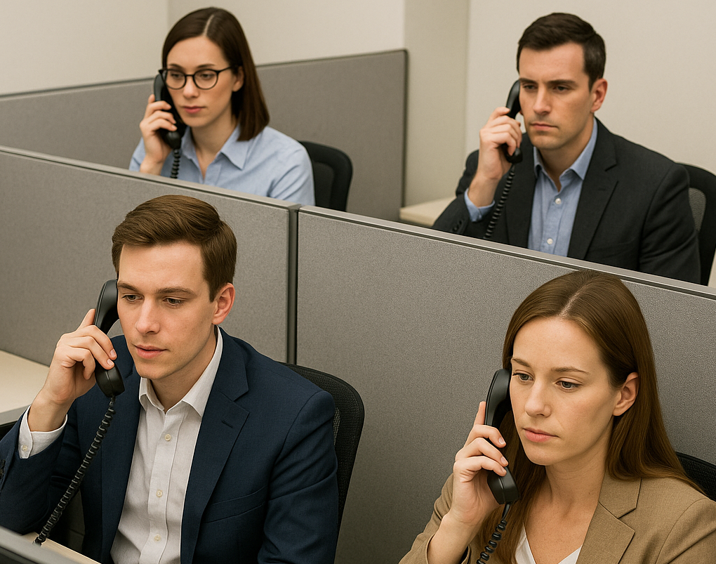 Cushioning The Blow: How One Phone Call Can Avert a Bad Faith Claim