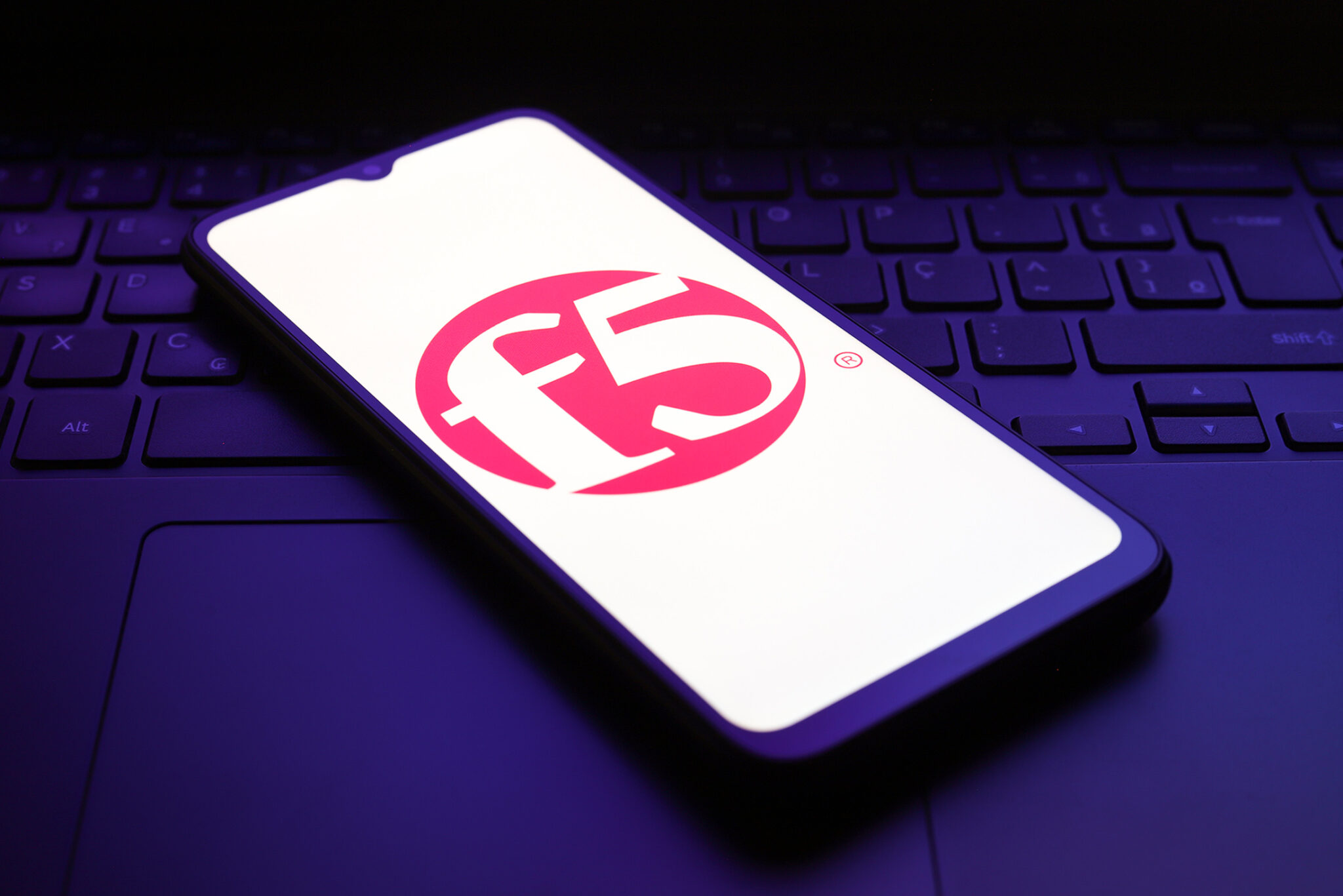 Hackers Had Been Lurking in Cyber Firm F5 Systems Since 2023