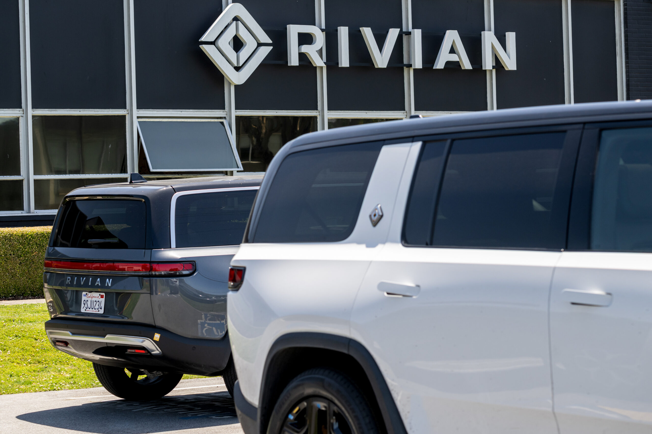 Rivian to Pay $250 Million to Settle Legal Suit Over Price Hikes
