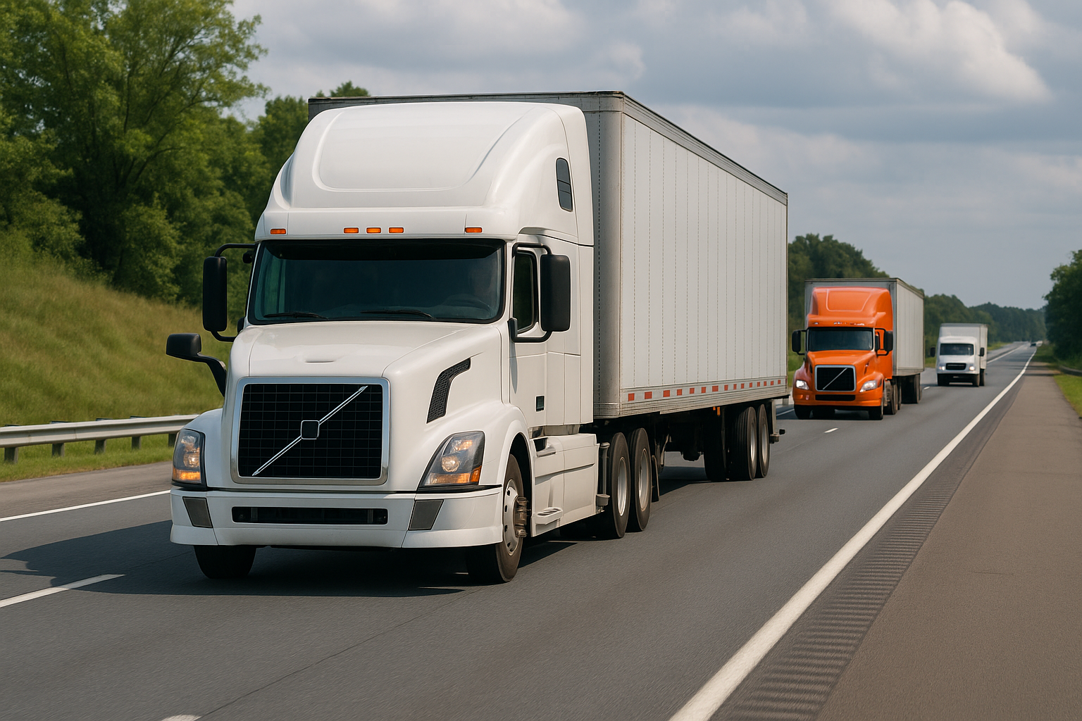 Eyes on The Road: Prioritizing Safety to Reduce Fatal Accidents in ...