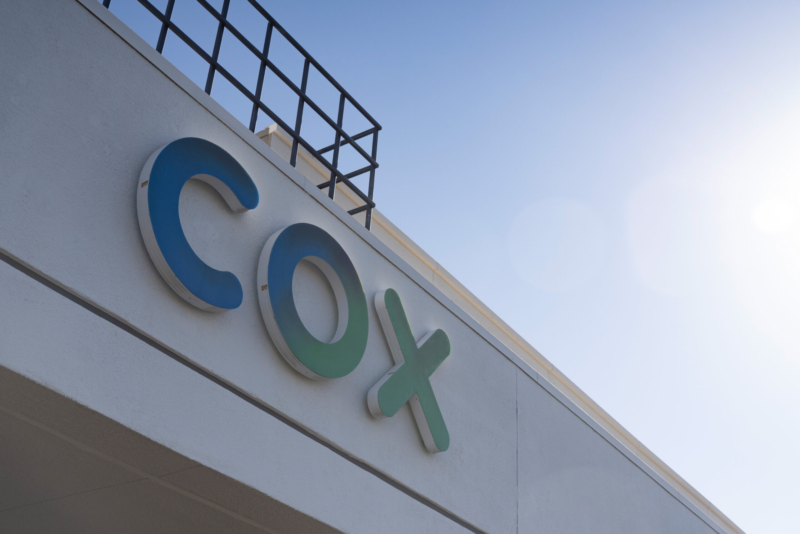 Supreme Court Questions $1 Billion Music Piracy Suit Against Cox