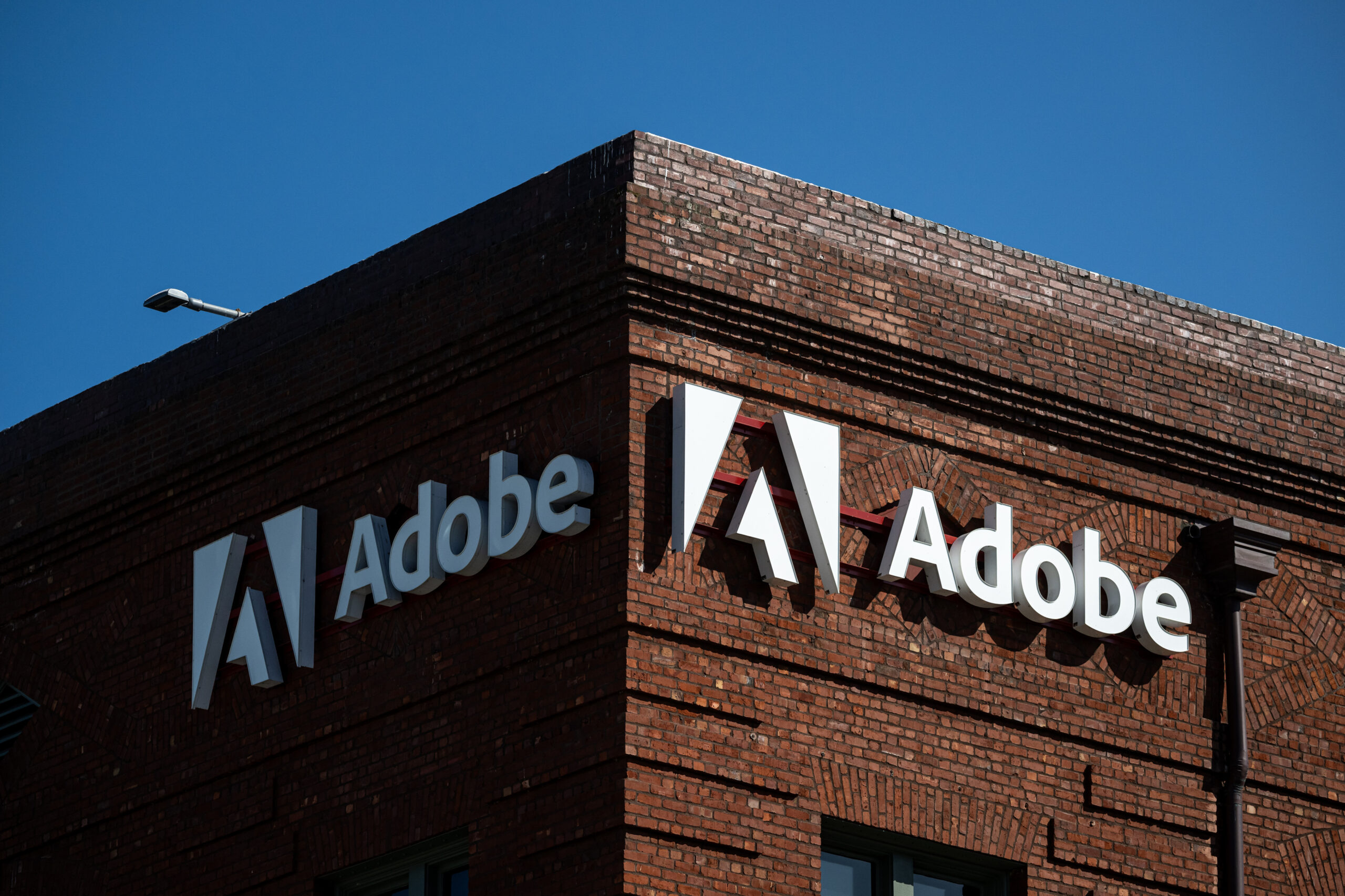 Adobe to Offer $75M in Free Services to Settle Government Lawsuit
