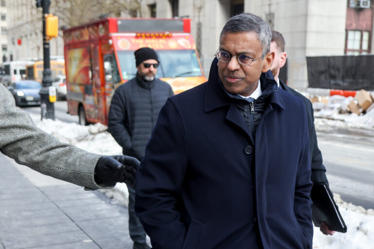 Ex-First Brands Officer Says He Was Kept in the Dark About Fraud