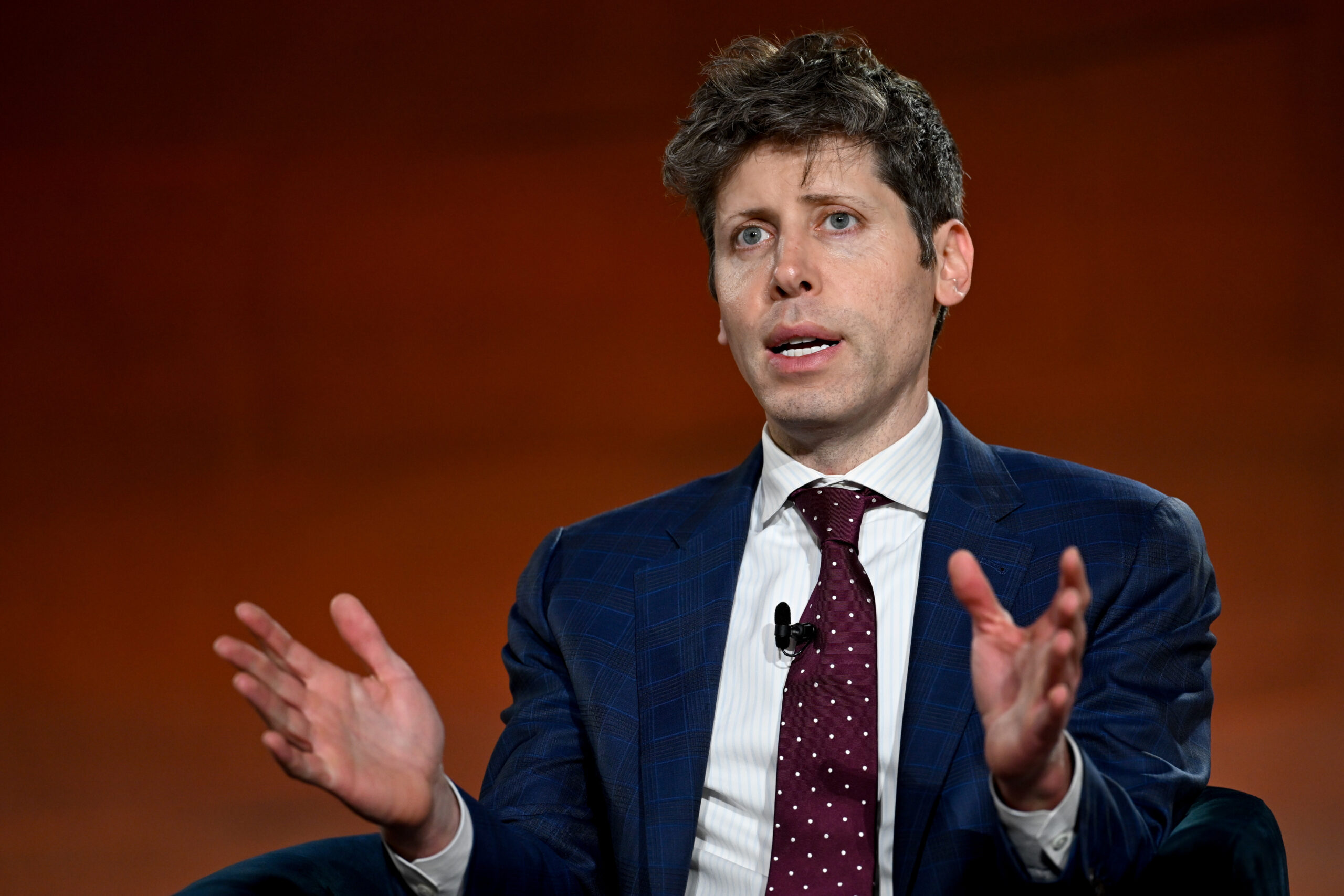 OpenAI CEO to Share Oversight Ideas in Wake of Trump AI Order