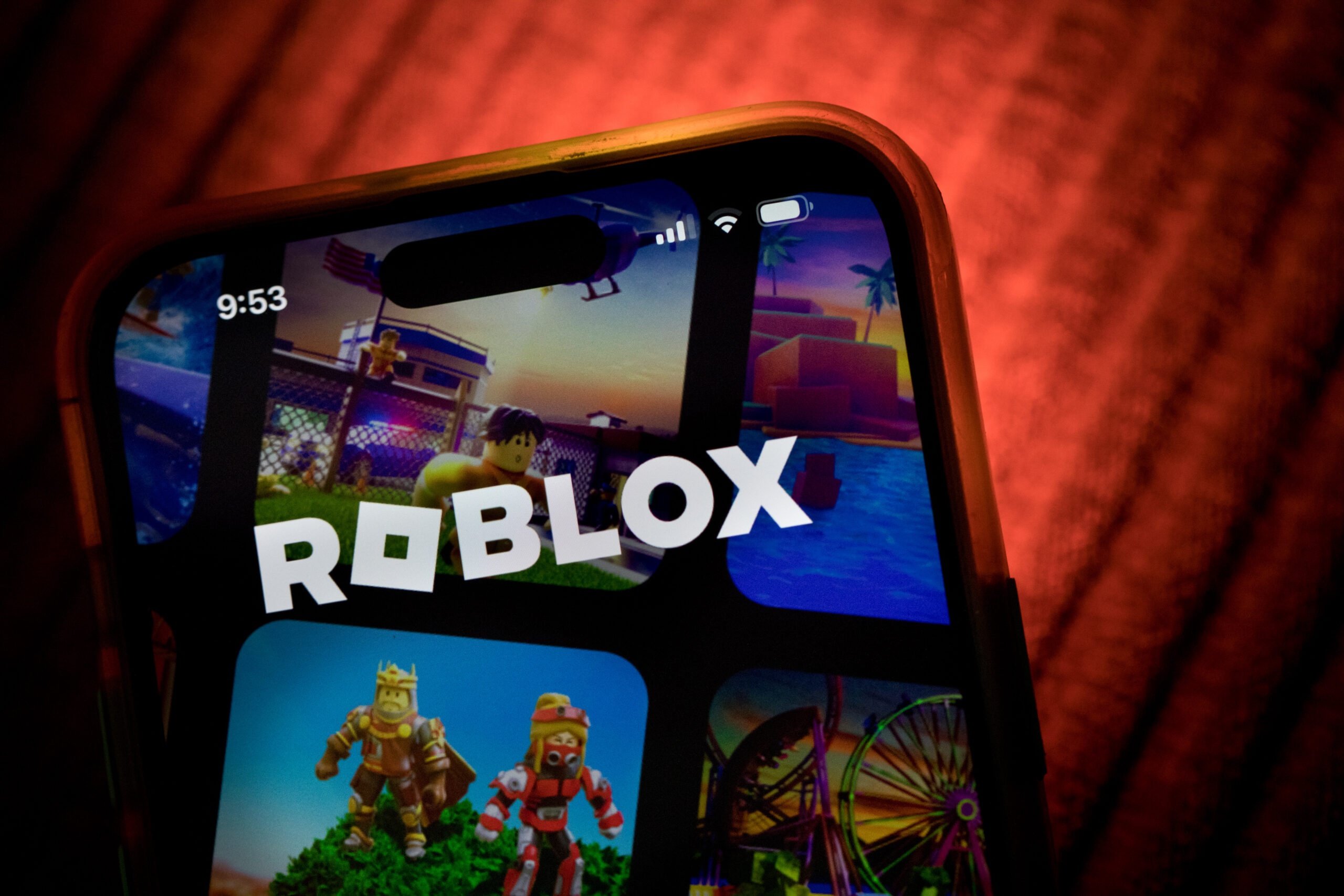 Roblox Wants Deluge of Child Sex Abuse Cases Moved Out of Court